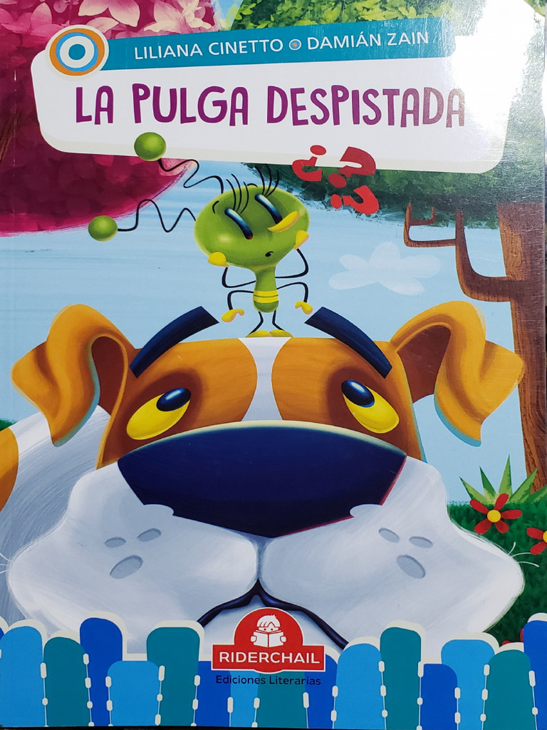 La Pulga Despistada | PDF