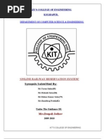 Lab File Software Engineering Lab (KCS-651) | PDF | Interactive Voice Response | Use Case