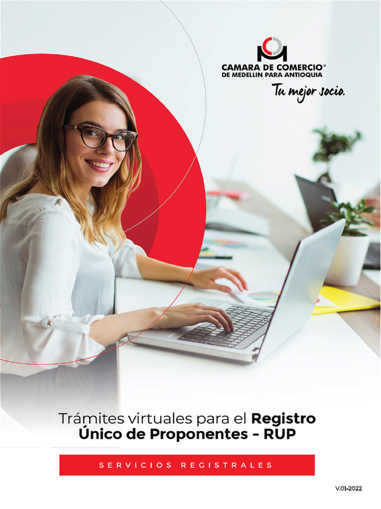 Guia RUP Paso A Paso. | PDF