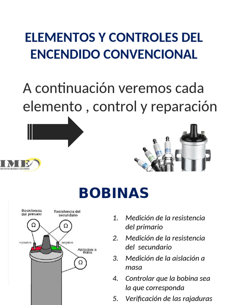 Elementos y Controles | PDF