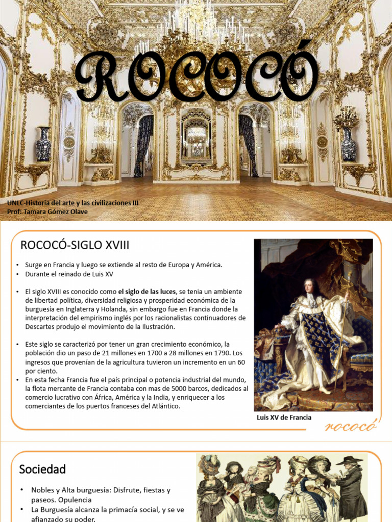 2-ROCOCO | PDF