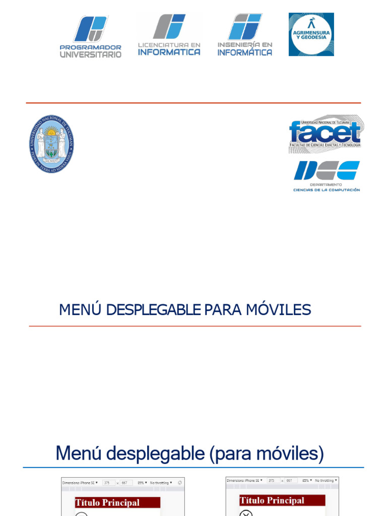 Clase 03 - Laboratorio I | PDF | Servidor web | Negocios