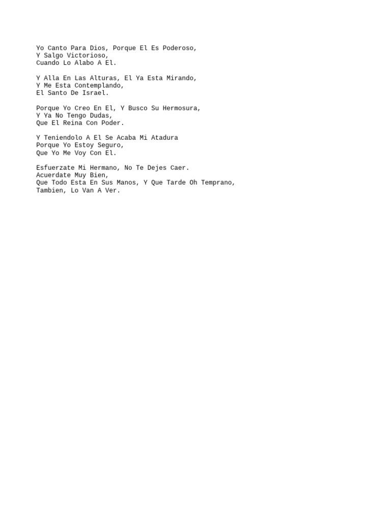 Reynaldo Rojas | PDF