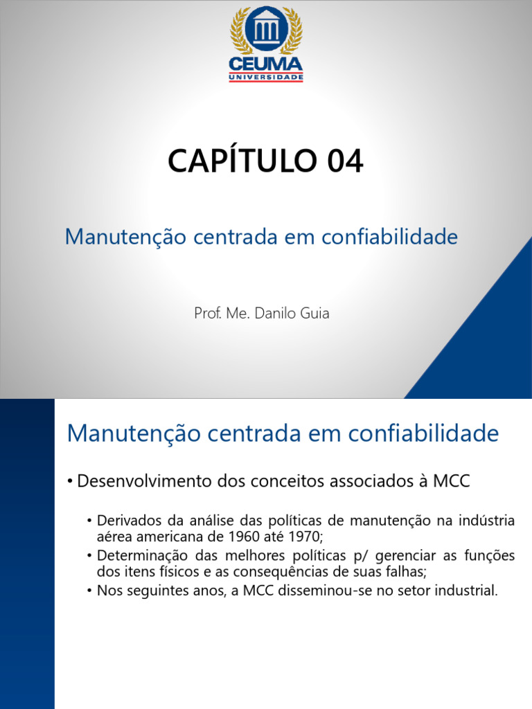 04 - MCC | PDF