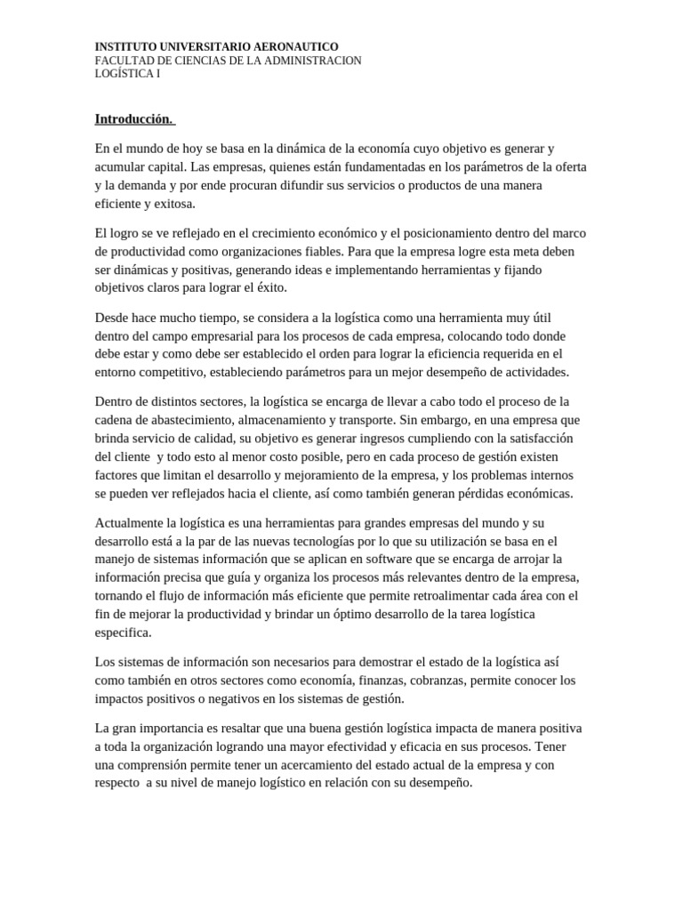 Caso III | PDF
