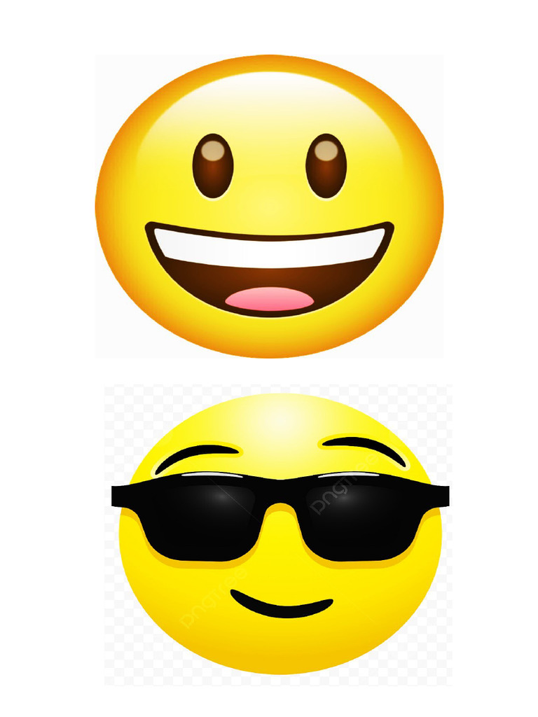 Emoji | PDF