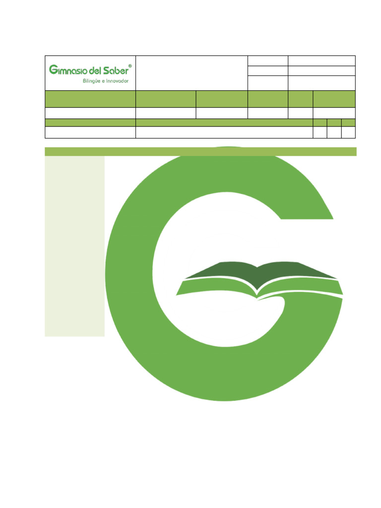 Copia de 8° - GUIA#14 - SEMANA 5 - PERIODO 2 - PROYECTO - CIRCUITO | PDF