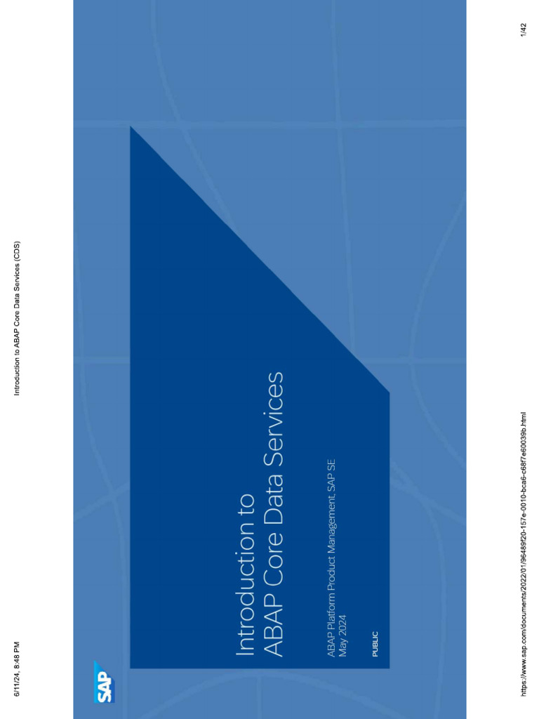 Cds Pdf
