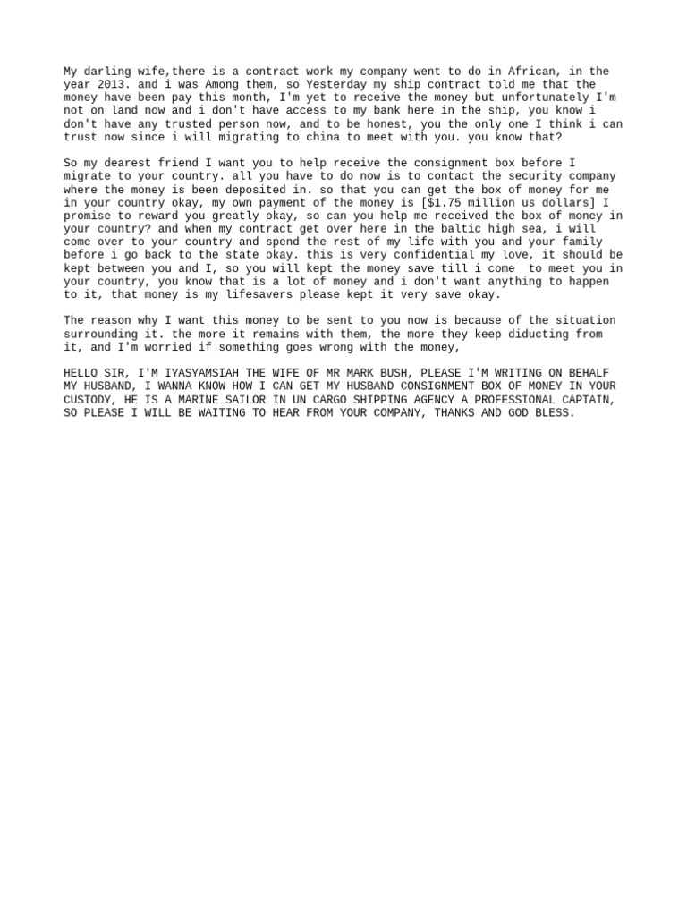 Engineer Story | PDF