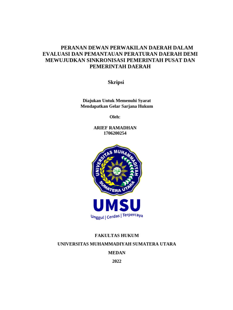 Proposal Aseng | PDF