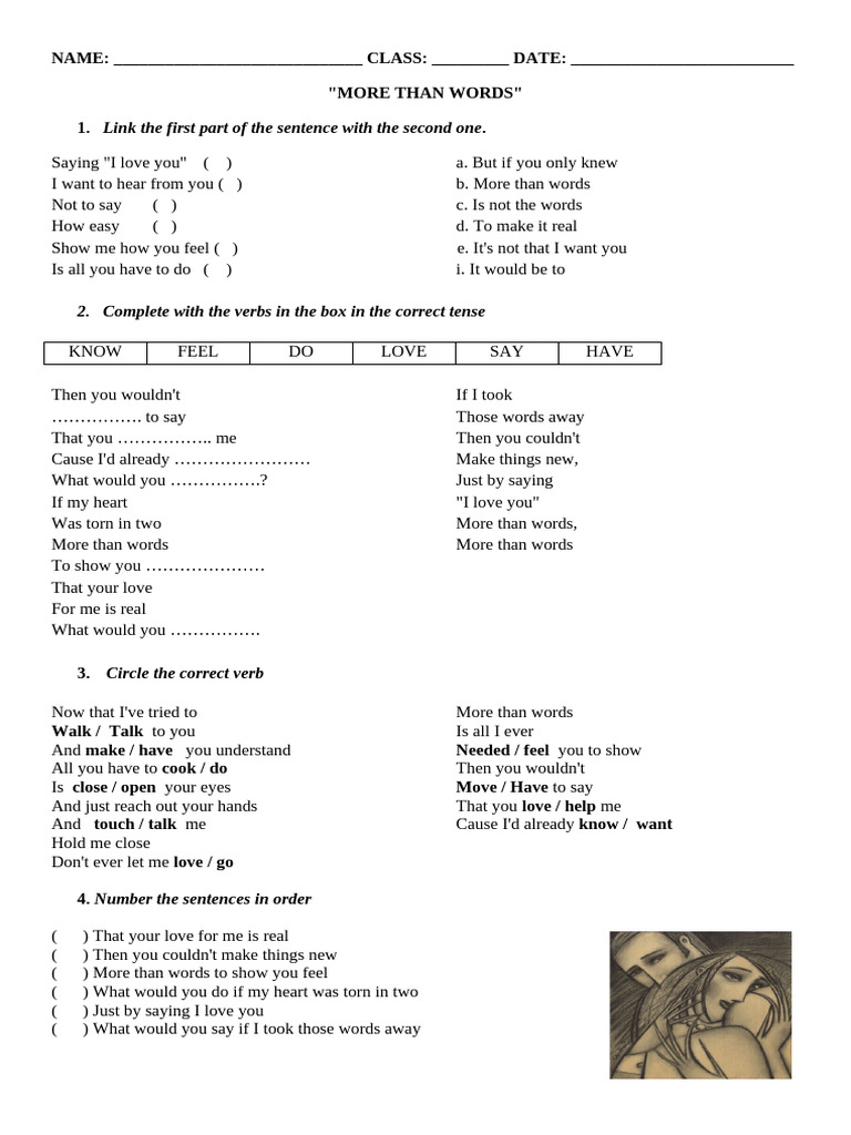 Asynchronous Activity | PDF | Artes del Lenguaje y Comunicación ...