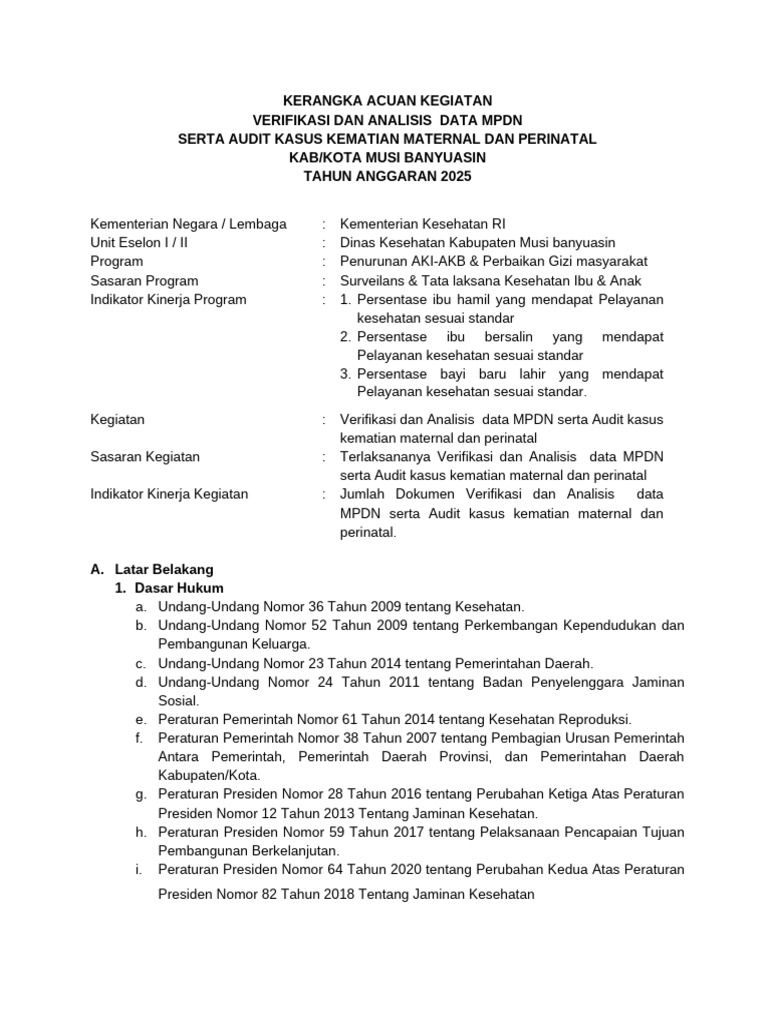 Tor Dak Amp - Ta 2024 | PDF