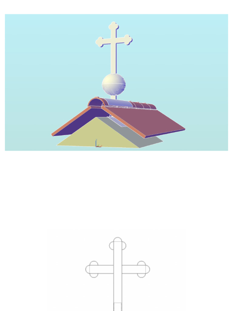 Manji KRST DOK | PDF