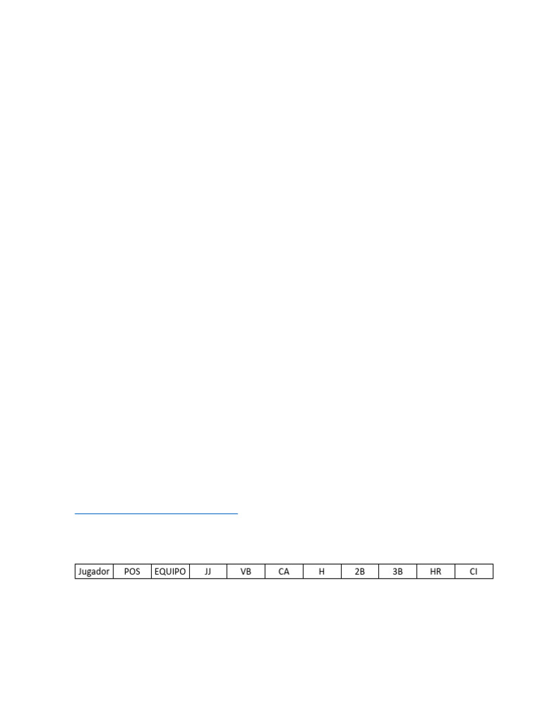 Estructura de Datos | PDF