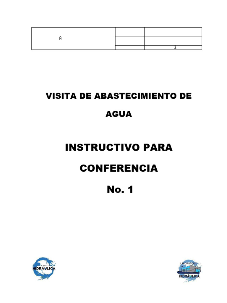 Instructivo Practica 01 Dsaa E2024 | PDF