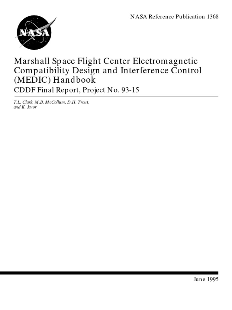 Emc | PDF | Electromagnetic Compatibility | Electromagnetic Interference