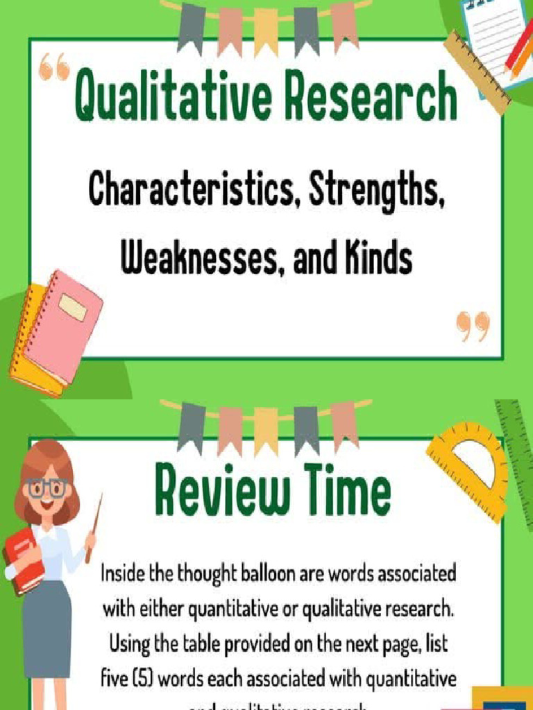Research Lesson 2 | PDF