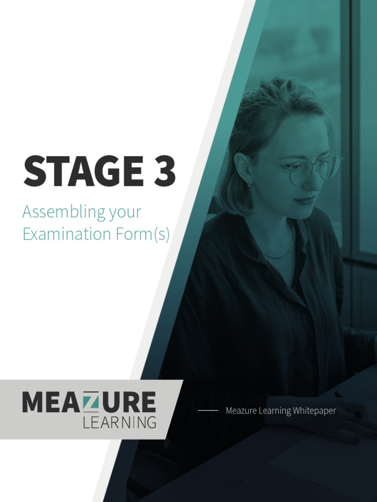 YS Whitepaper - Stage 3 | PDF