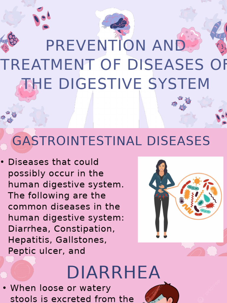 DIGESTIVE SYSTEM l Part 2 | PDF DIGESTIVE SYSTEM l Part 2 | PDF