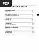 Canbus setup（英） | PDF