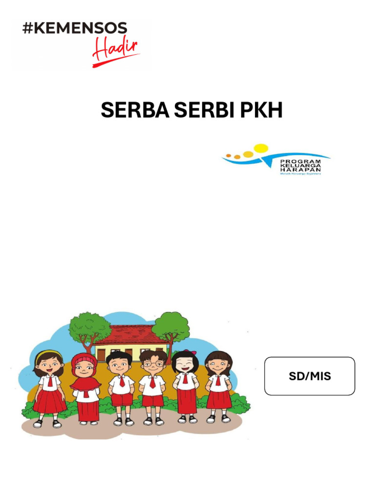 Presentasi PKH | PDF