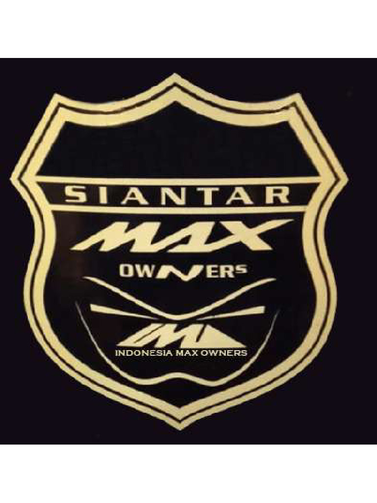 Logo Siantar Max Owner New-1 | PDF
