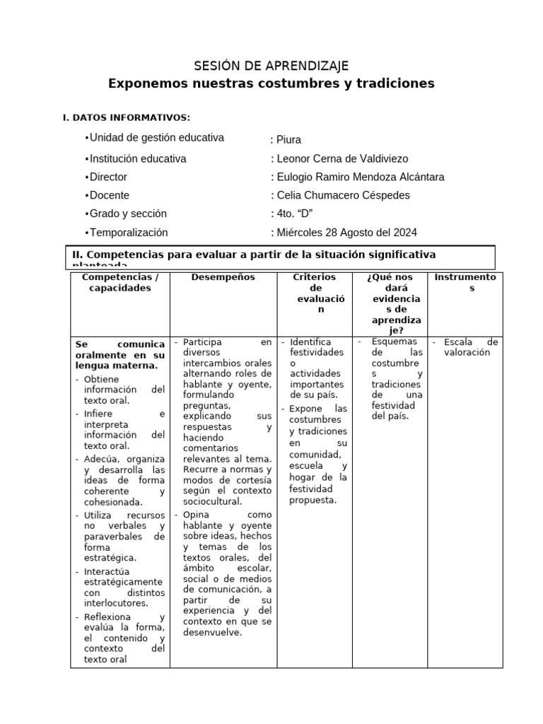 4°_ACT_19_AGOSTO_N°1_COMU | PDF