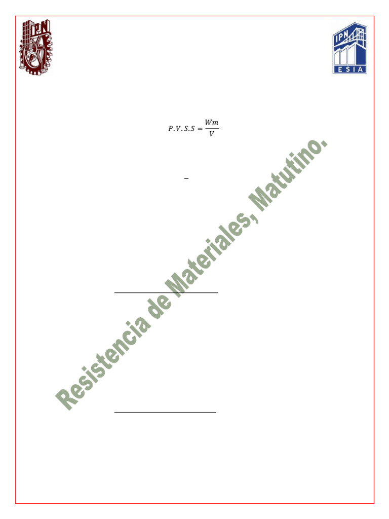 Formatos de Parcticas de 4to Semestre | PDF