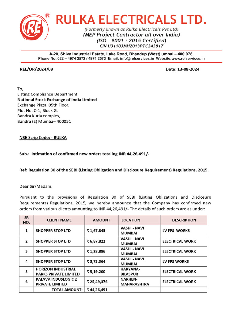 RULKA_13082024122738_Order | PDF