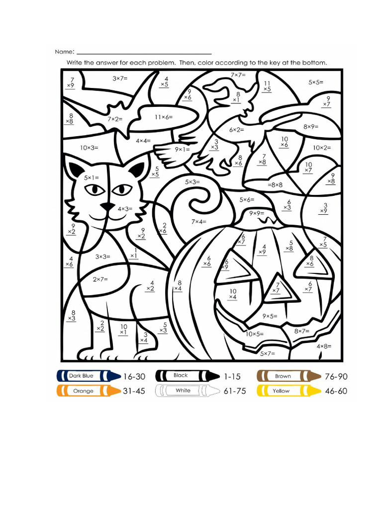 MEWARNAI PERKALIAN | PDF