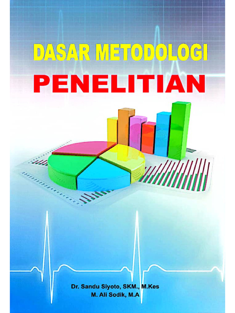 Metode Siyoto (2015) | PDF