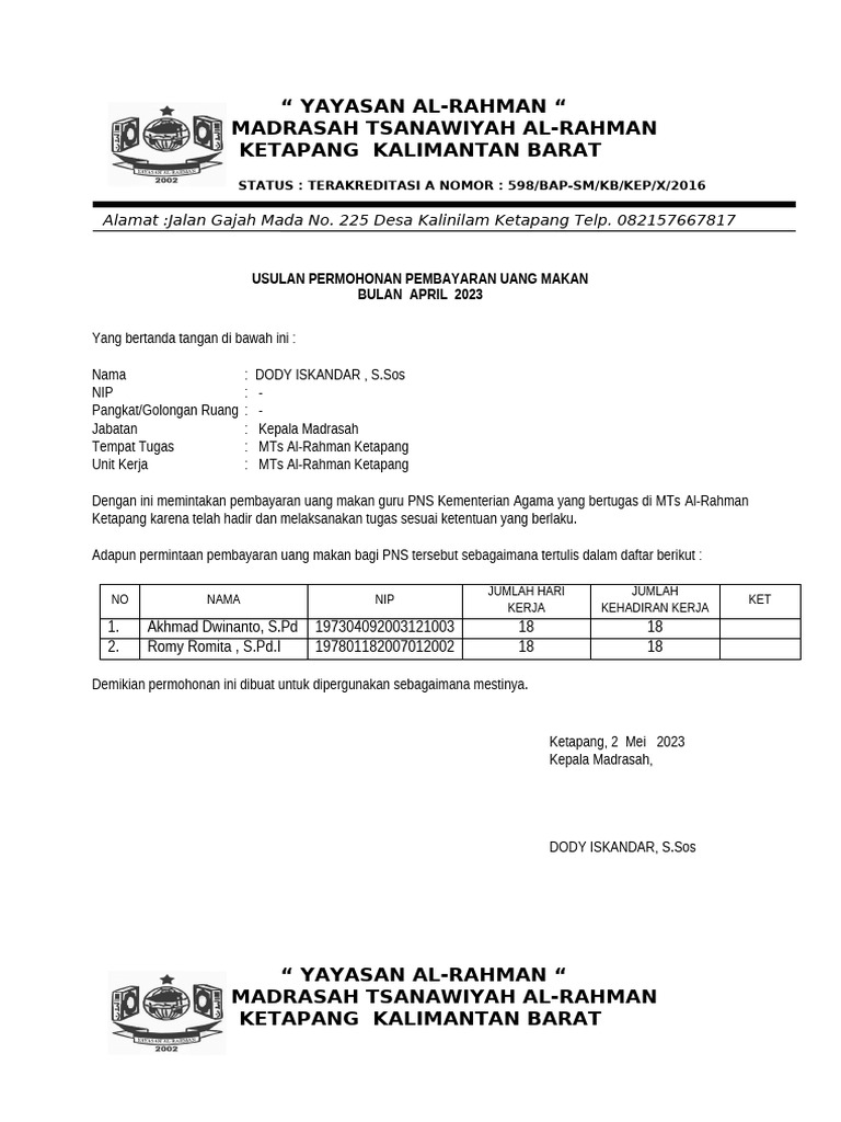 Suket Error Pusaka Dwi | PDF