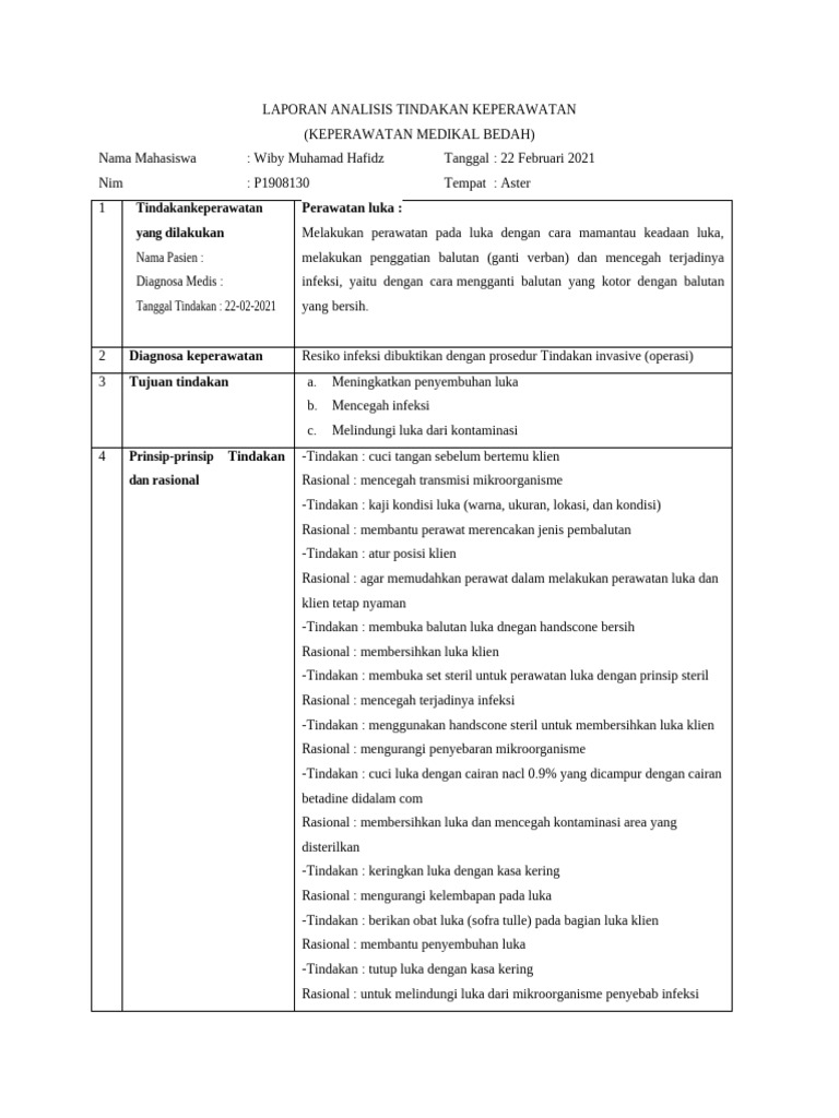 ASTER ANALISIS | PDF