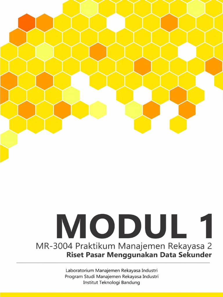 Modul 1 Pdf