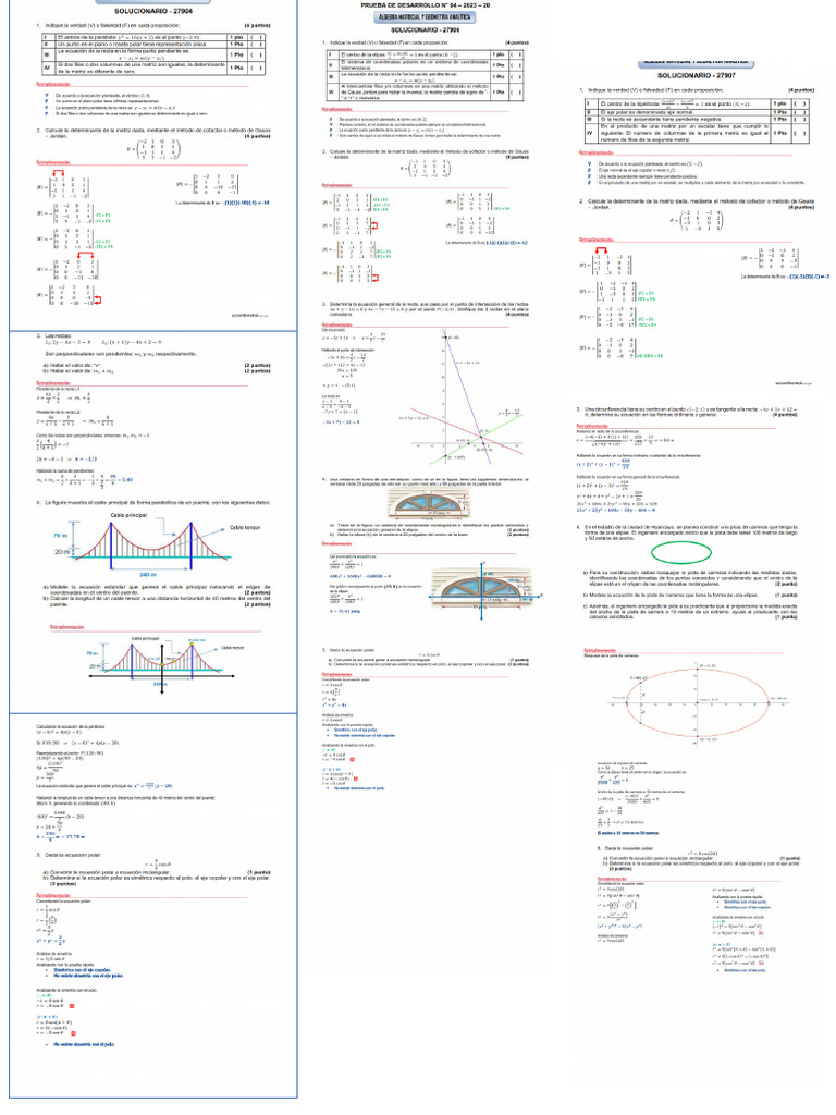 Algebra | PDF