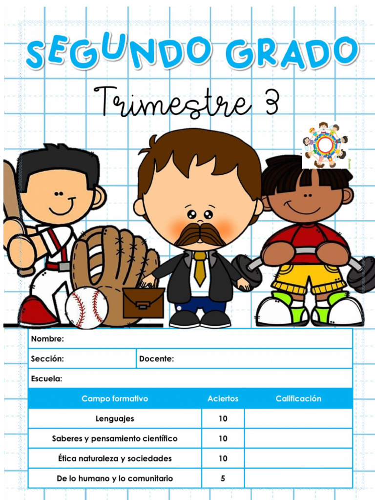 EXA-NEM-TRI3-SEGUNDO-MISSDANI | PDF