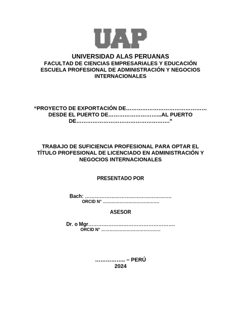 TSP Final Diego Ticona | PDF