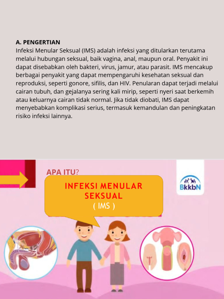 Jerun Nikanor Gebjay (Lembar Balik Ims) | PDF