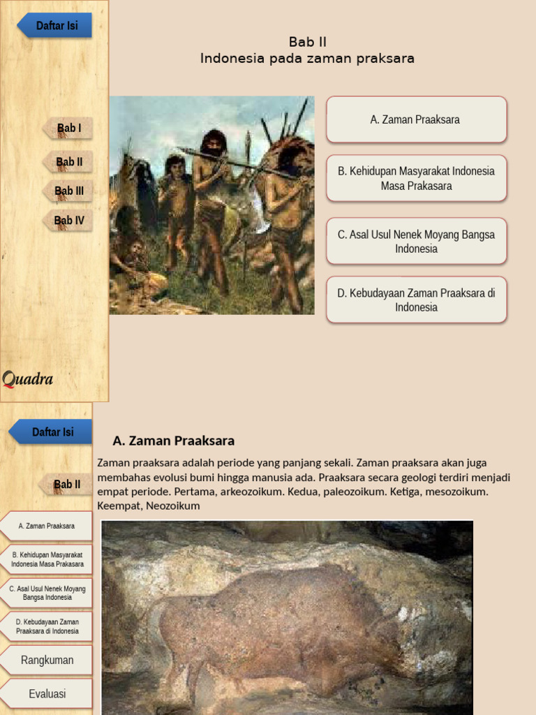 Sejarah Indonesia | PDF