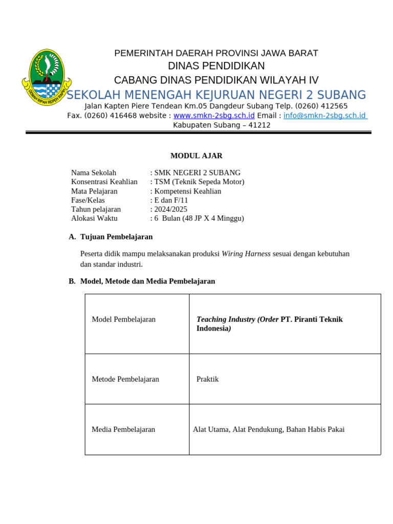 Modul TI (Plasma) | PDF