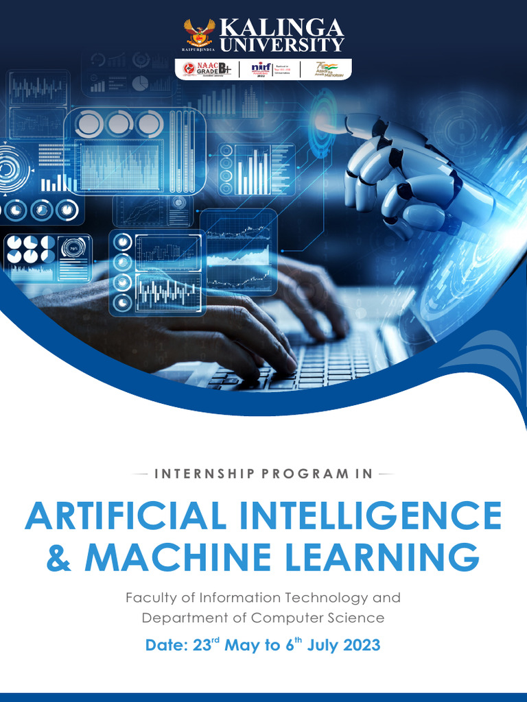 AI & ML | PDF