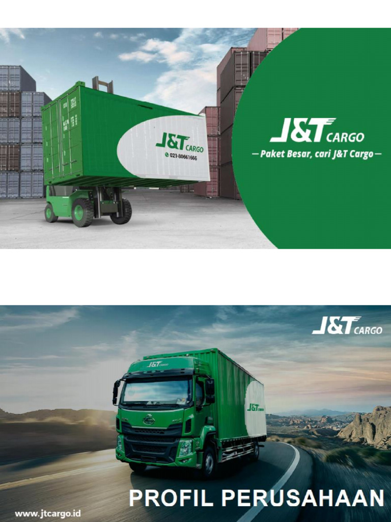 Proposal Aldi Terbaru | PDF