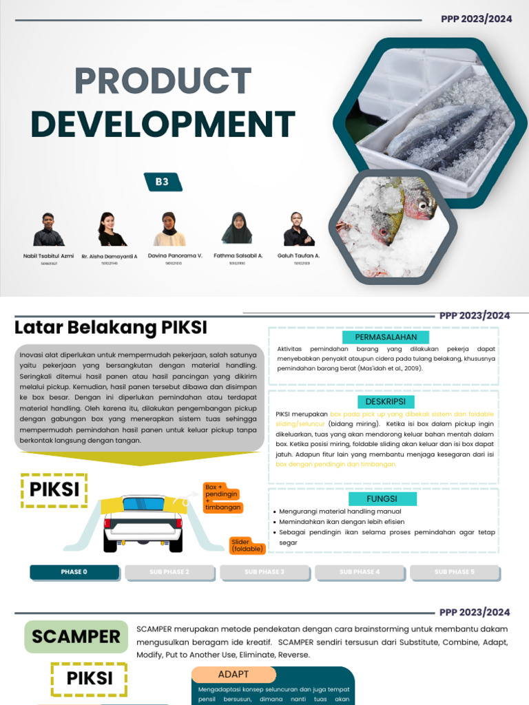 PPP 1-2 B3 May | PDF