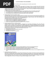 Lat Soal Teks Rekon 1 Kelas 9 | PDF