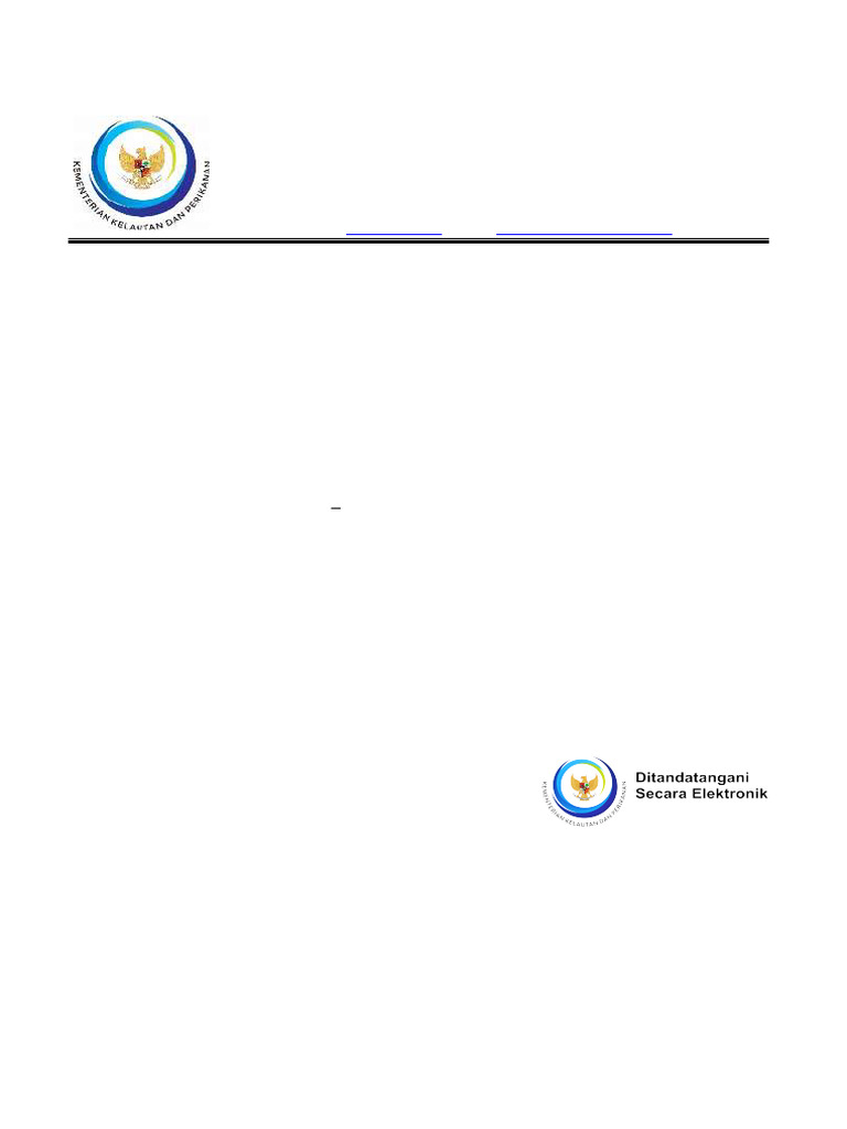 Perkembangan Evaluasi Dan Verifikasi Dokumen Permohonan IPPL | PDF