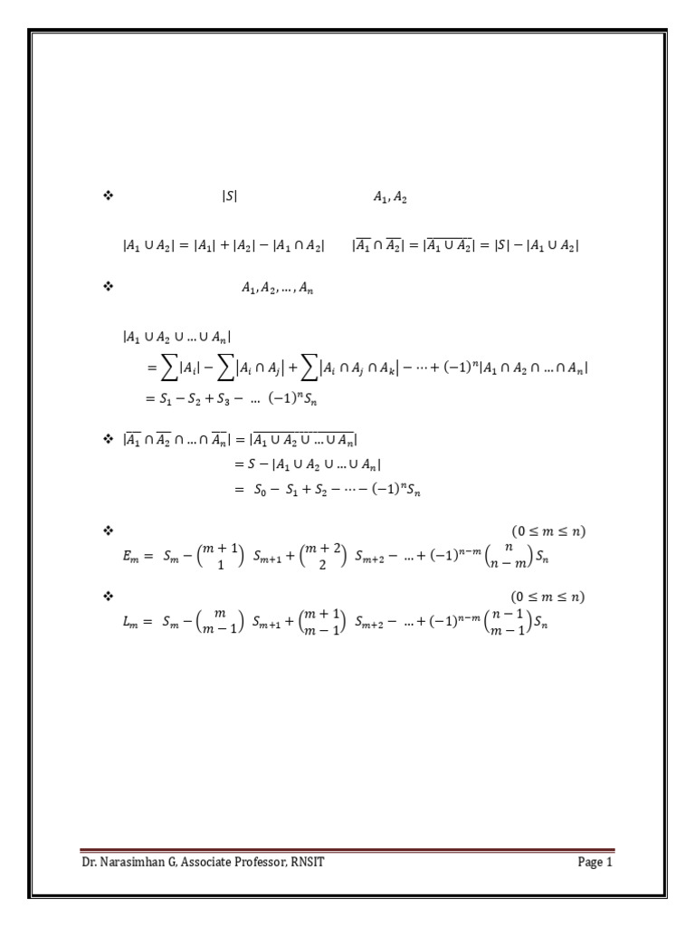 BCS405A - Module 4 | PDF