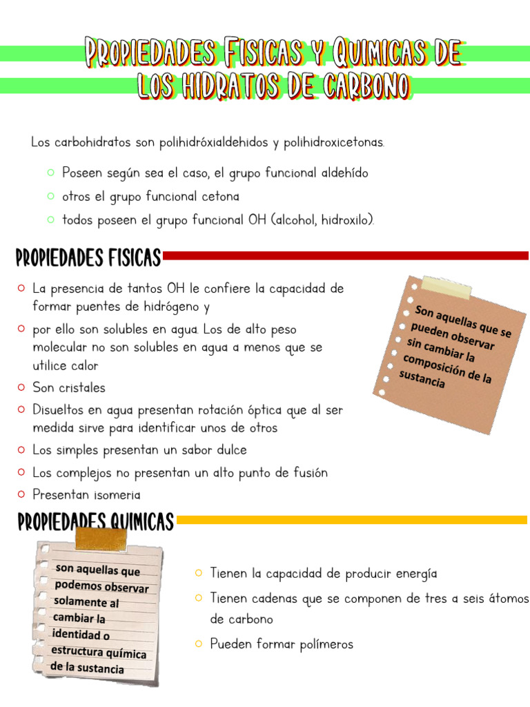 BQ. ACTV 1 propiedades fisicas y quimicas | PDF