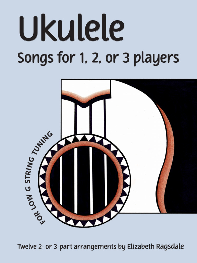 Ukulele Duets Expanded Edition | PDF