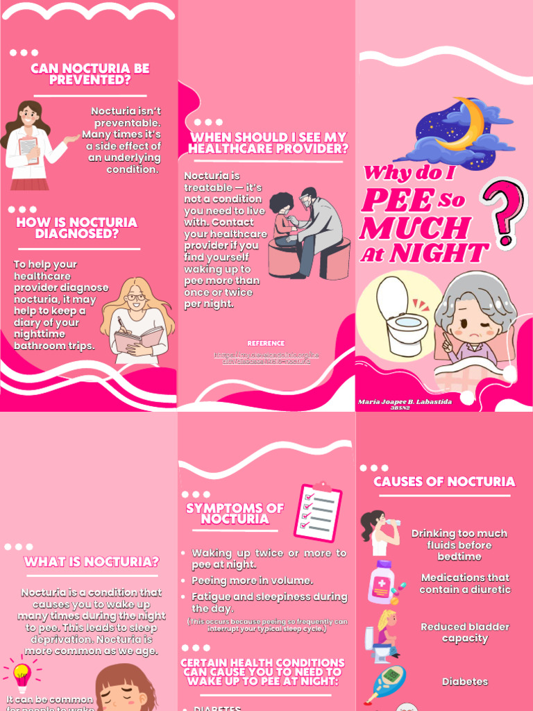 Pamphlet | PDF