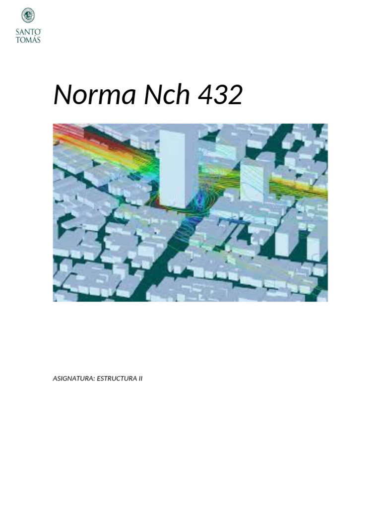 Alejandro Romero - Norma 432 | PDF